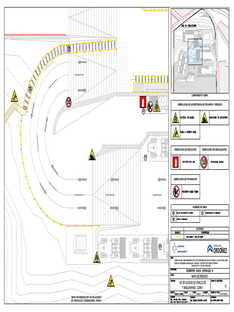 CNJ-MAP-SIG-031 Rev2 | PDF