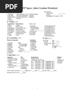 Zor - Protogen Guide Update | PDF