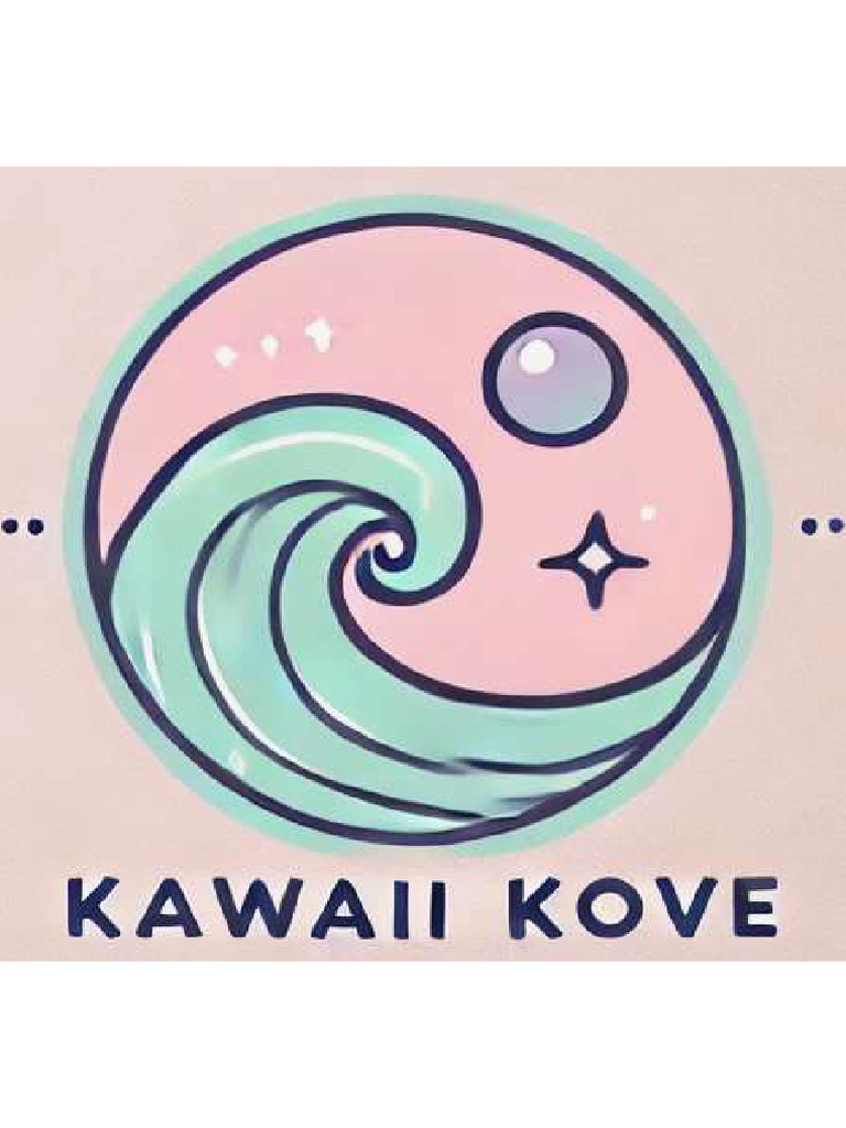 Kawaii kove 701 | PDF