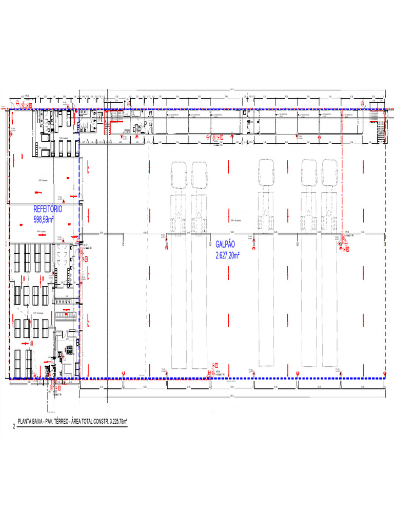 Proj - Spcip - Go Transportes-B-2 | PDF