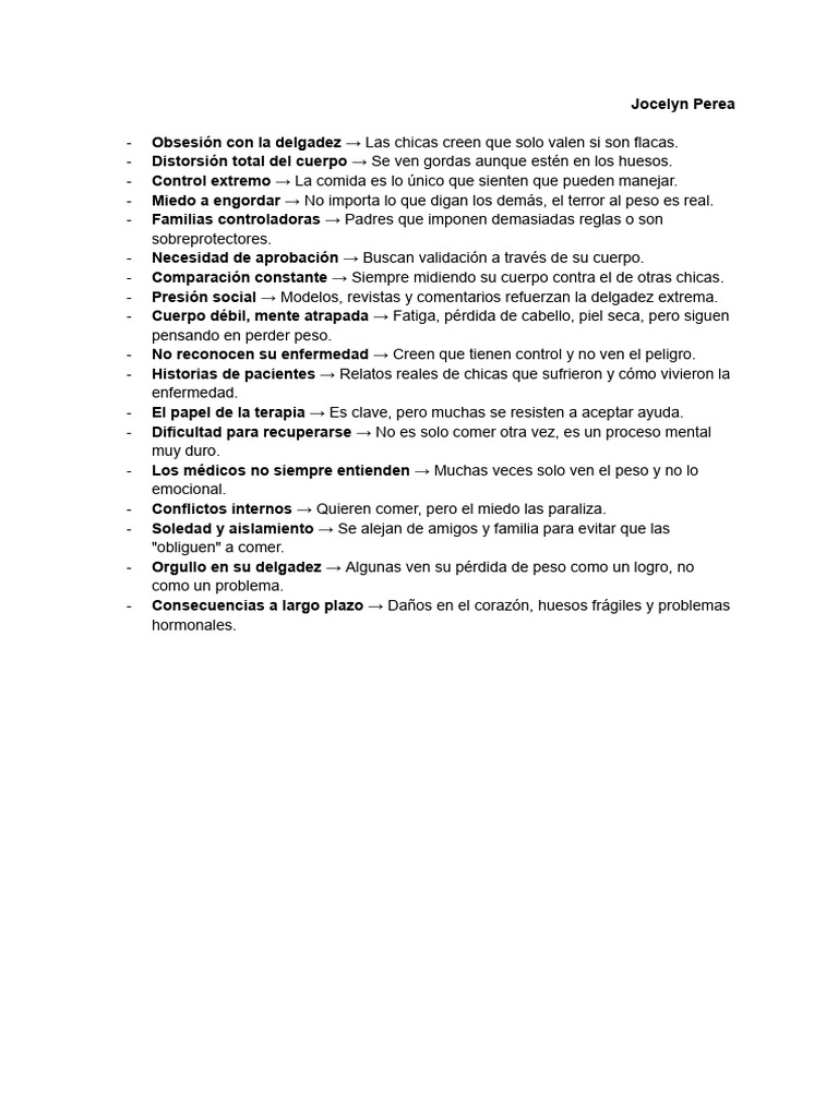 La Jaula Dorada Puntos | PDF