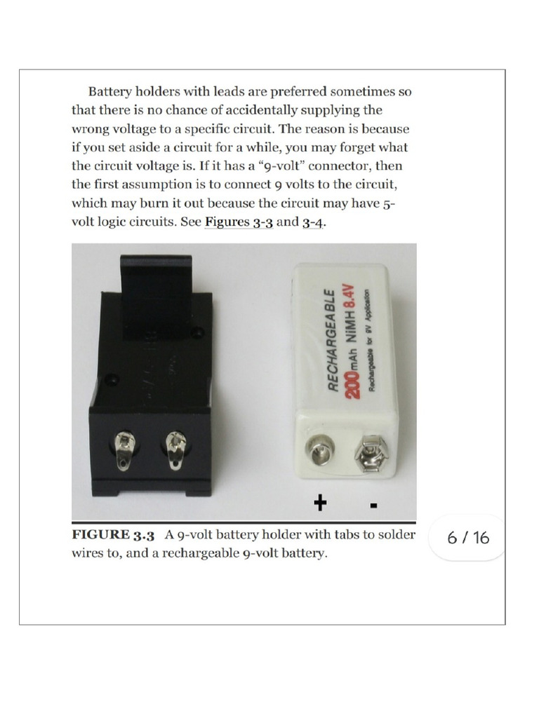 Electronic Note 9 | PDF