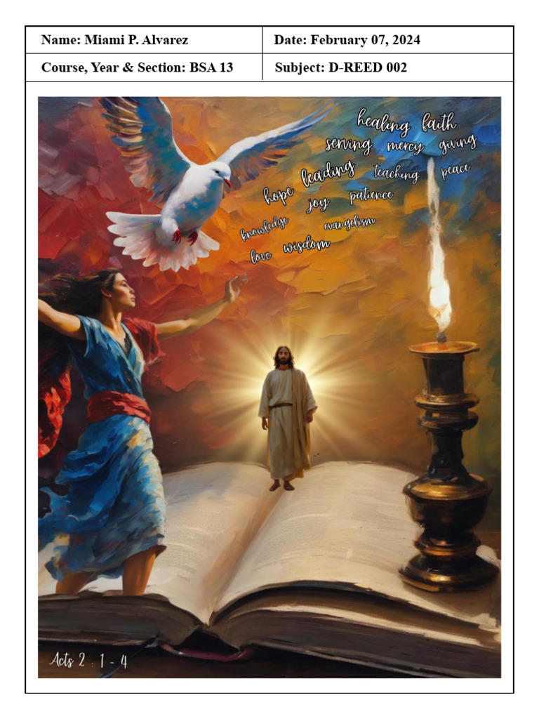 Dreed 1 | PDF