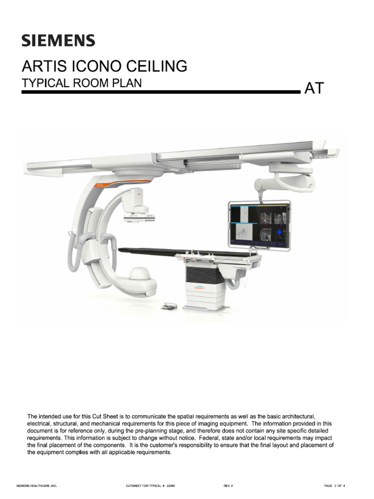 Artis Icono Ceiling | PDF