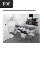 1.5T MRI Comparison Chart Siemens | PDF