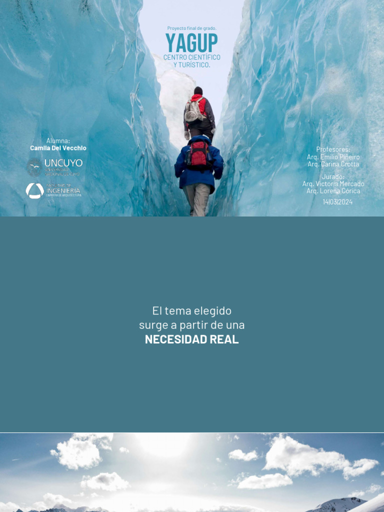 Yagup | PDF | Ciencias de la Tierra | Geografía Física