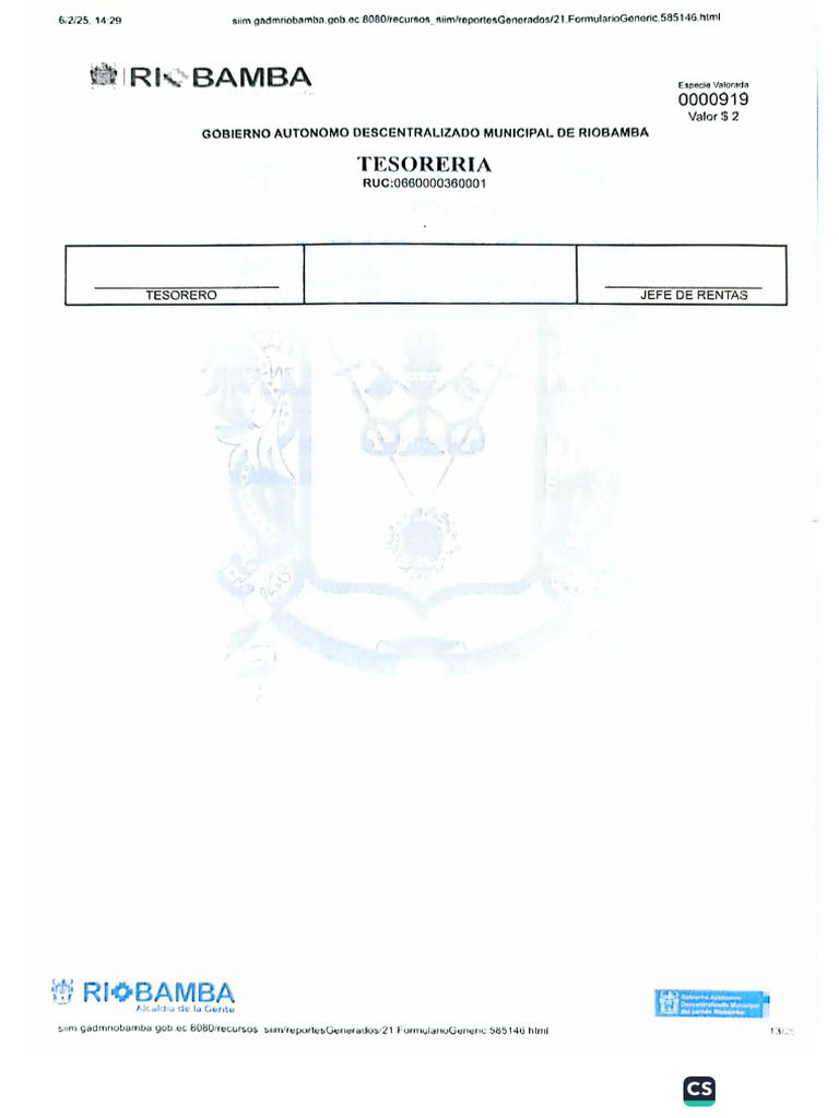 Guaman Yungan Dayana 2 | PDF