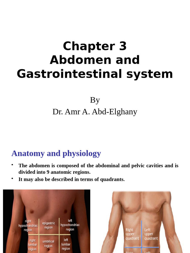 5. Digestive System | PDF | Hepatitis | Cirrhosis