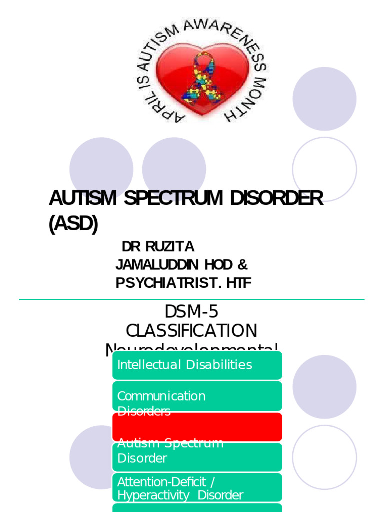 Linus Autism 2021 | PDF | Autism | Behavioural Sciences