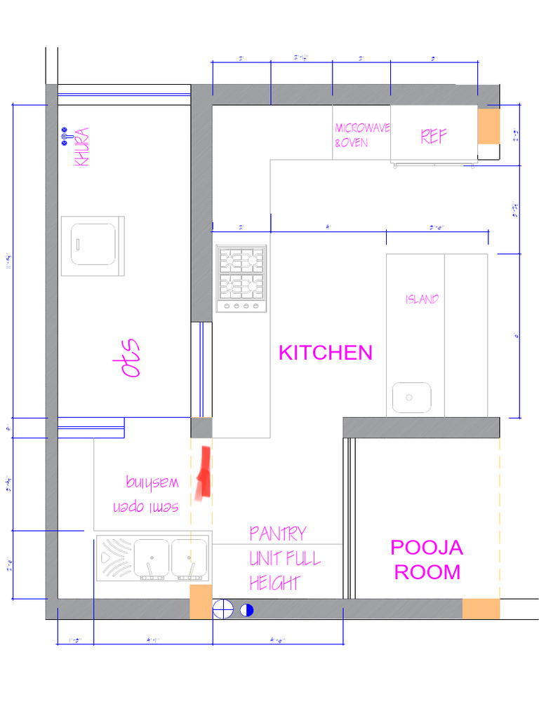 Kitchen: Microwave &oven | PDF