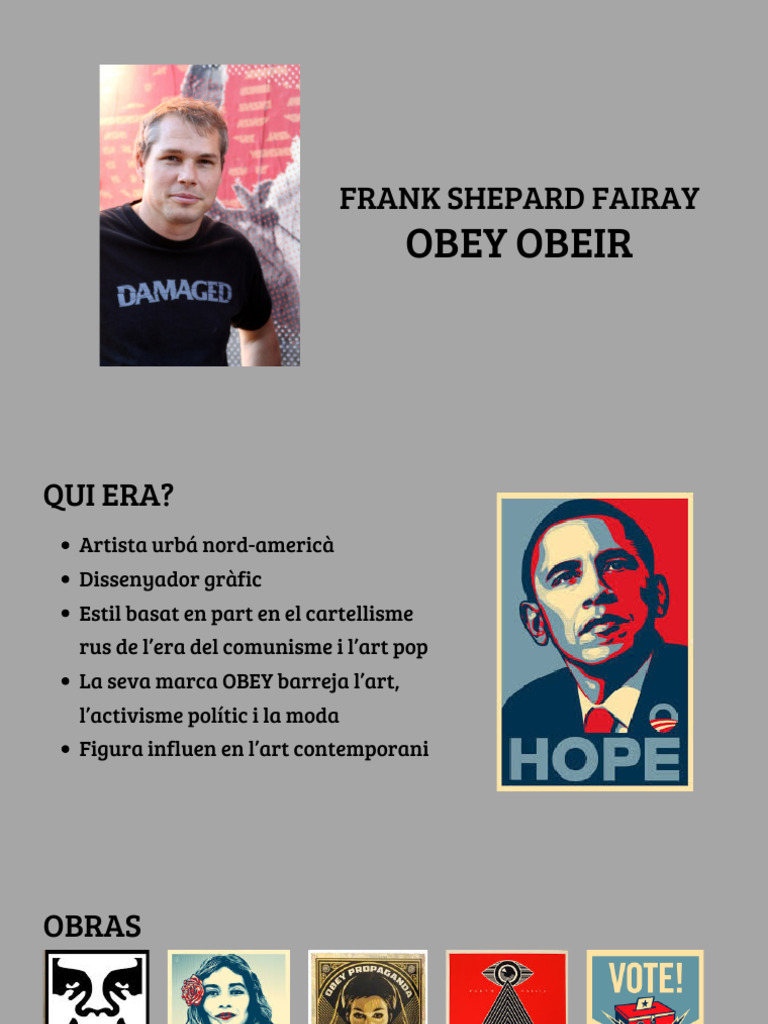 Frank Shepard Fairay | PDF