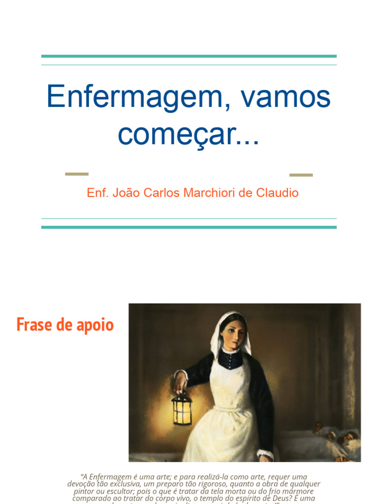 UNIP - Processo Histórico de Enf | PDF | Enfermagem | Hospital