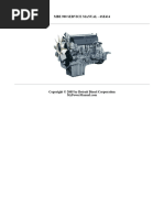 Jacobs Model 349A Engine Brake Installation Manual 18312 1995 | PDF ...