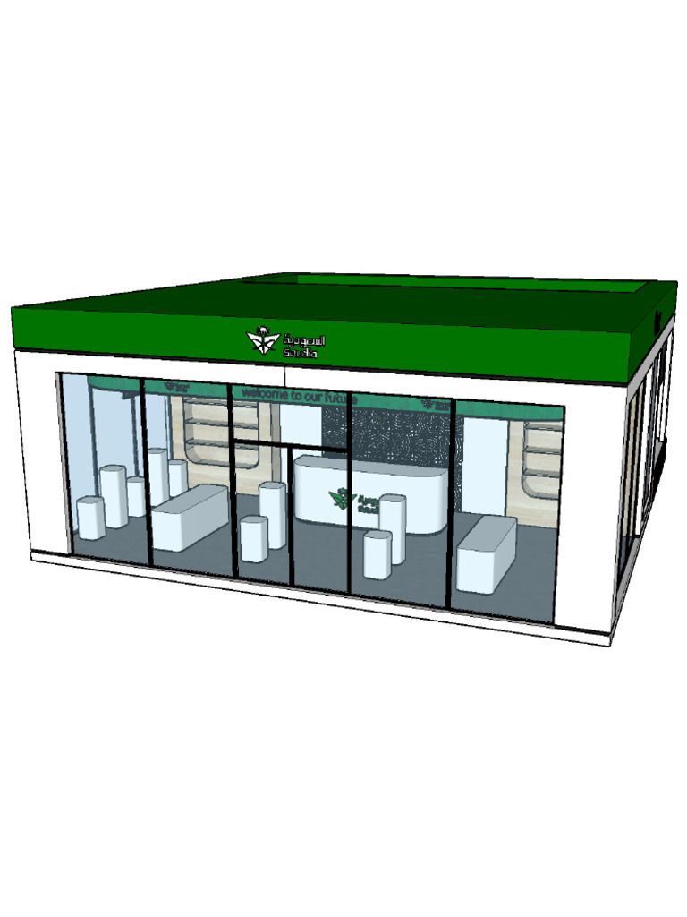 Saudia Shop r05-04 | PDF