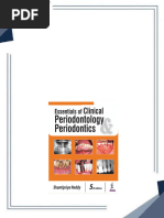 Miller Classification of Marginal Tissue | PDF | Periodontology ...