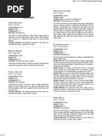 Dwarvish Dictionary | PDF | Wizards Of The Coast | Ed Greenwood