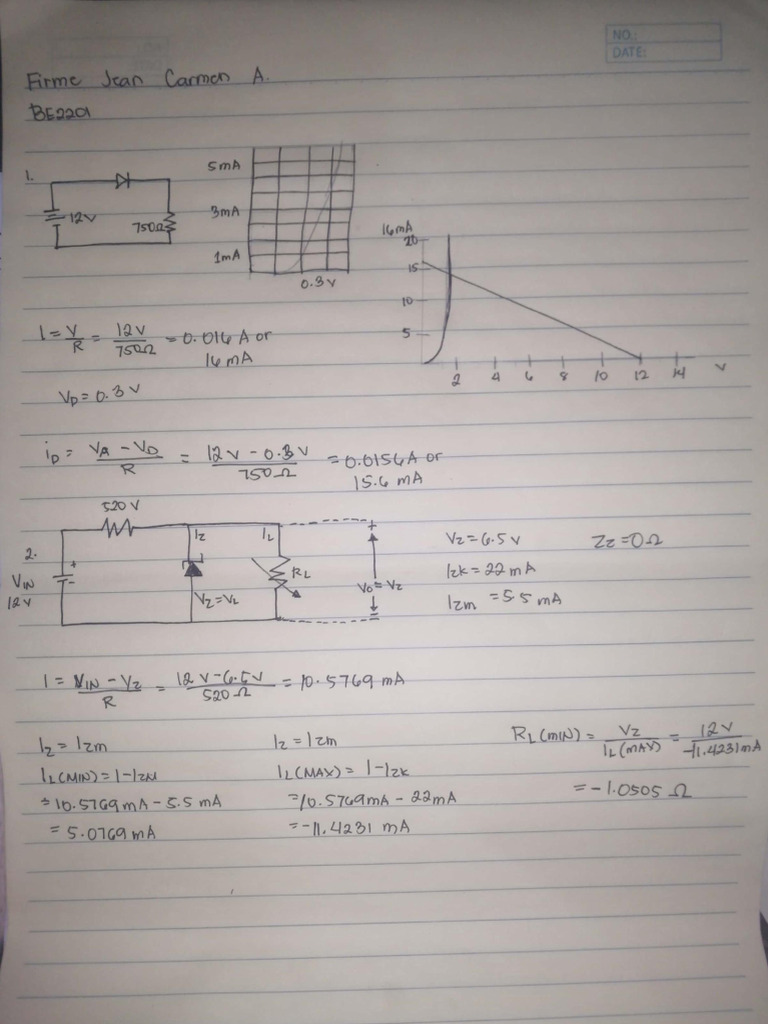Funda II 02 Task Performance 1 | PDF