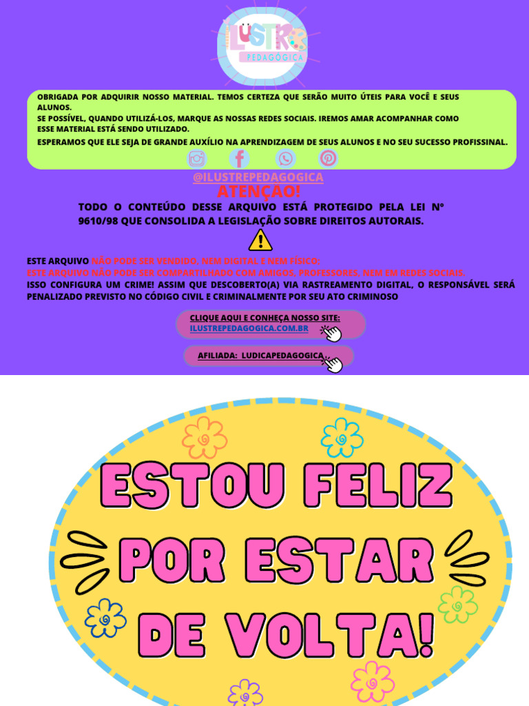 plaquinha-volta-as-aula-2025 (1) | PDF