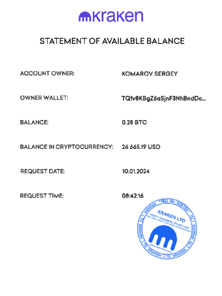 Komarov Sergey | PDF