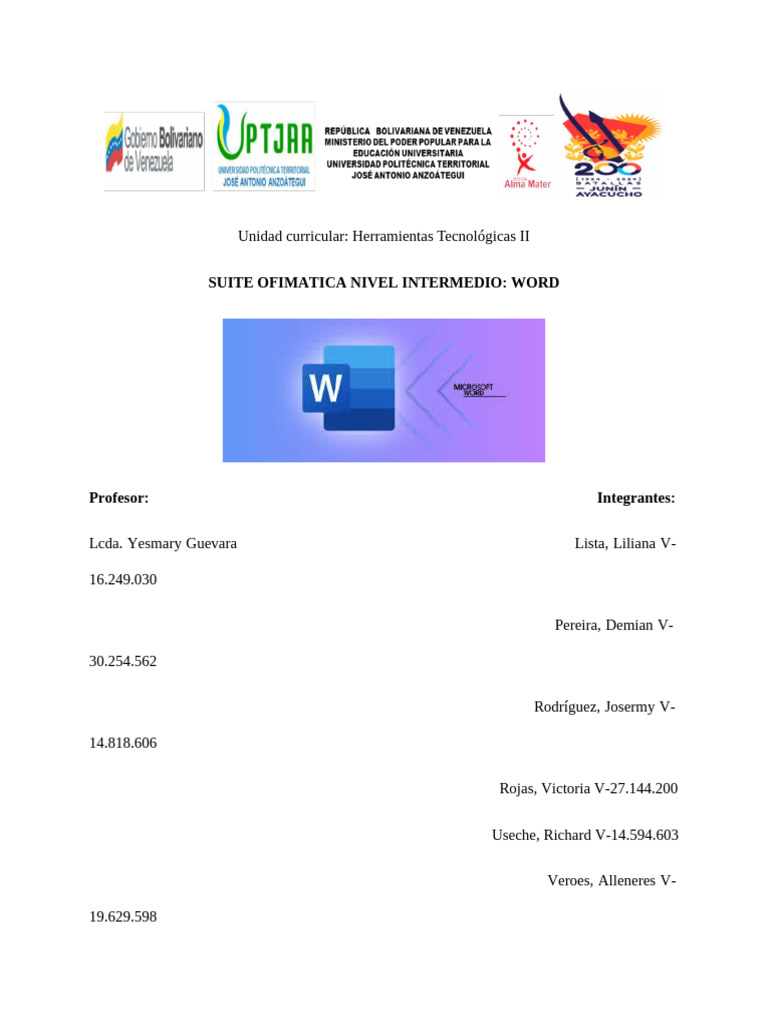 Informe Word, HTML, Hipermediales-1 | PDF | HTML
