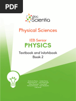 AL Physics Resource Book - Unit 5, 6, 7, 8 | PDF