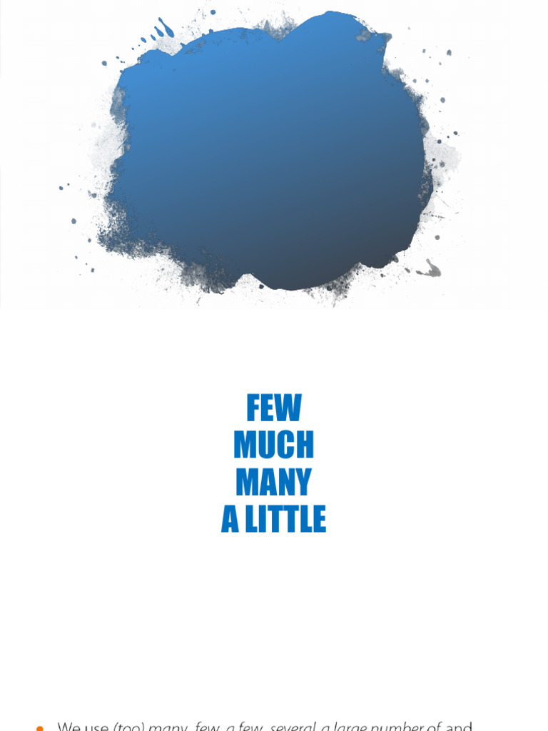 Determiners and Quantifiers | PDF