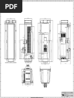 A4!1!500 Scale Template | PDF