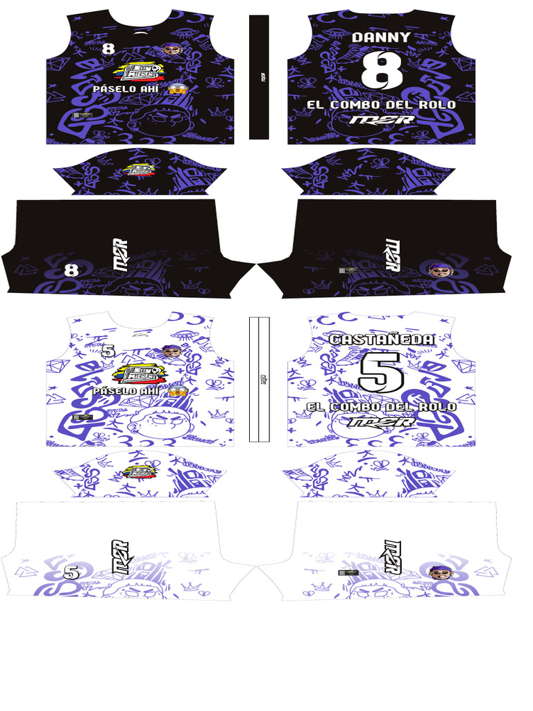 El Combo Del Rolo | PDF