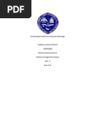 Anexión RD a España: Causas y Efectos | PDF | República Dominicana ...