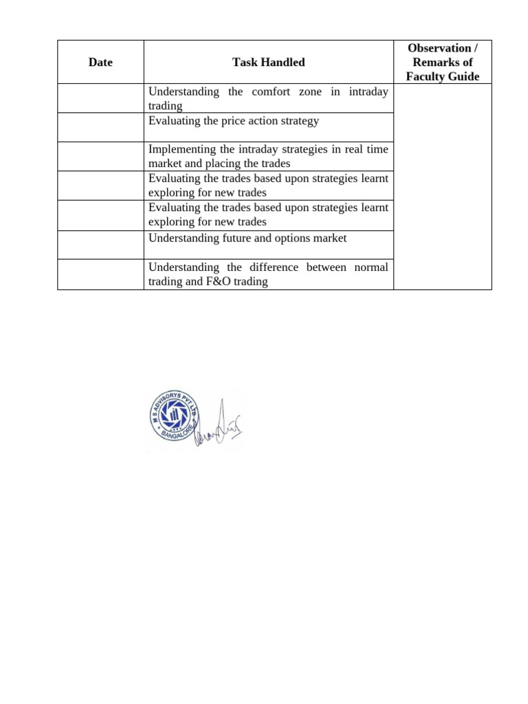 Week 5 | PDF