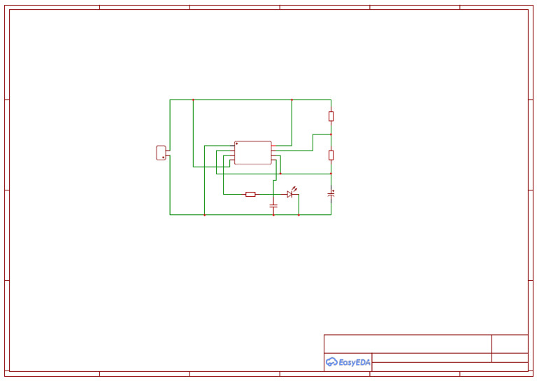 NE555 Astable Circuit Design Guide | PDF | Computer Engineering ...