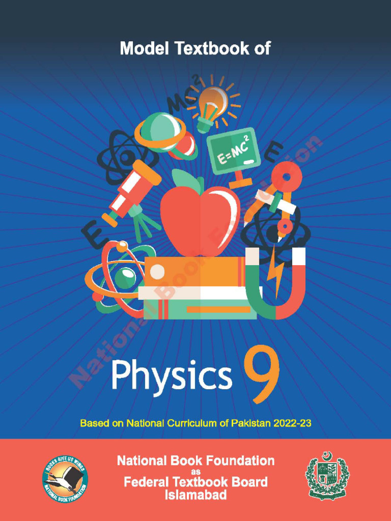 Physics Grade 9-1 | PDF