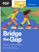 CORE Phonics & UFLI Alignment Guide | PDF