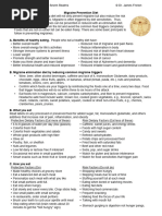 AAPC CPC Coding Guidelines 2025 | PDF | Headache | Migraine