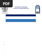 Rotary Drilling Method Statement | PDF | Technology & Engineering