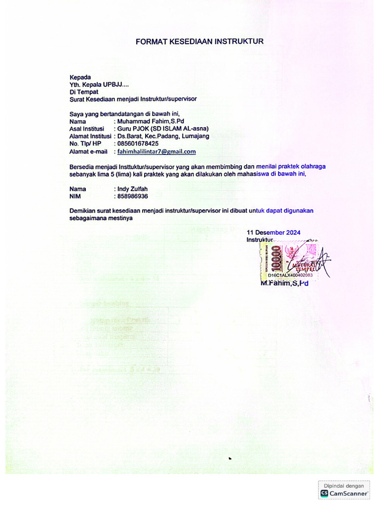 Indy Zulfah | PDF