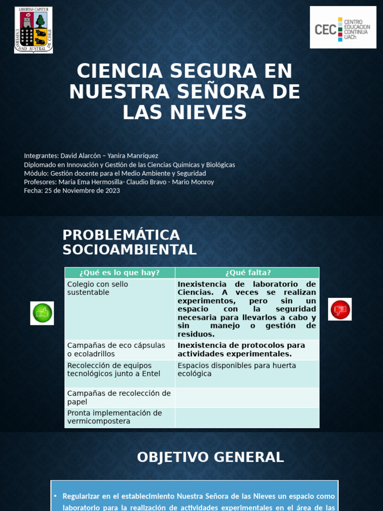 Ciencia Segura en El Laboratorio | PDF | Laboratorios