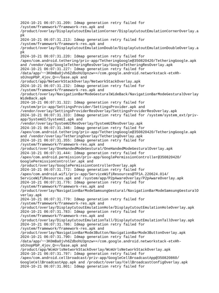 lom_log | PDF | Tablet Computer | Proprietary Software