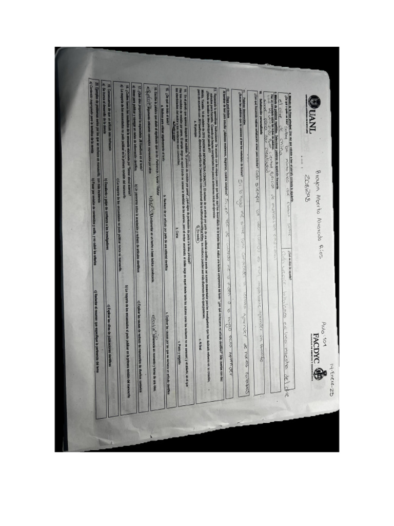 Curso de Brayan | PDF