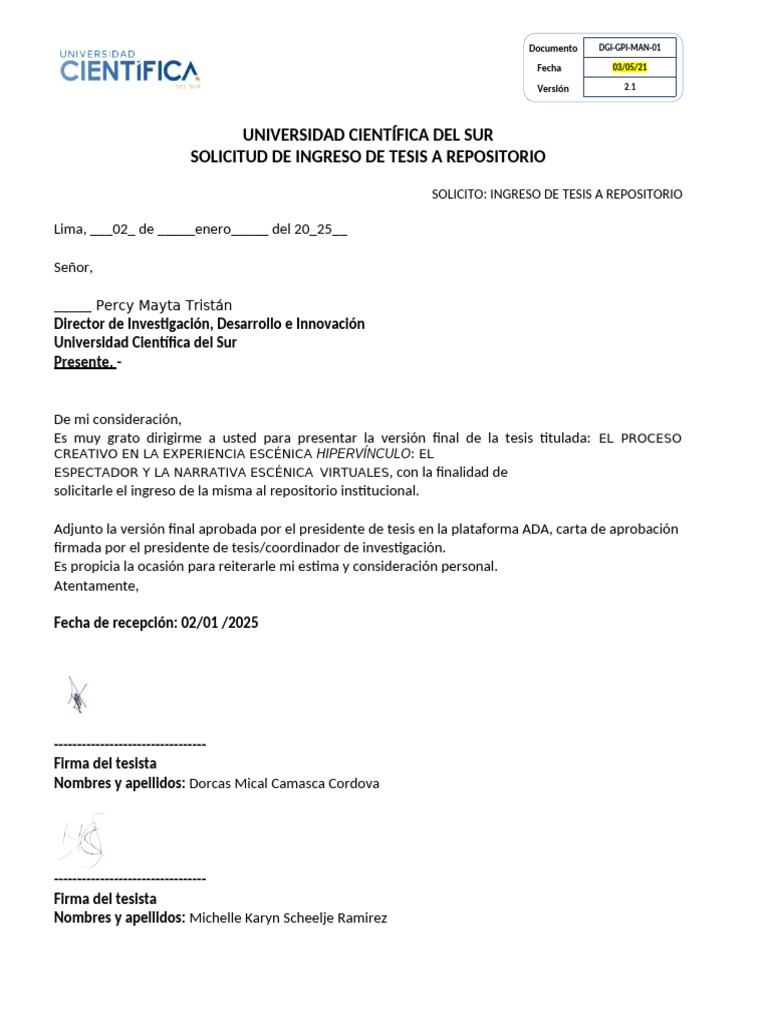 Anexo 22 Completo | PDF