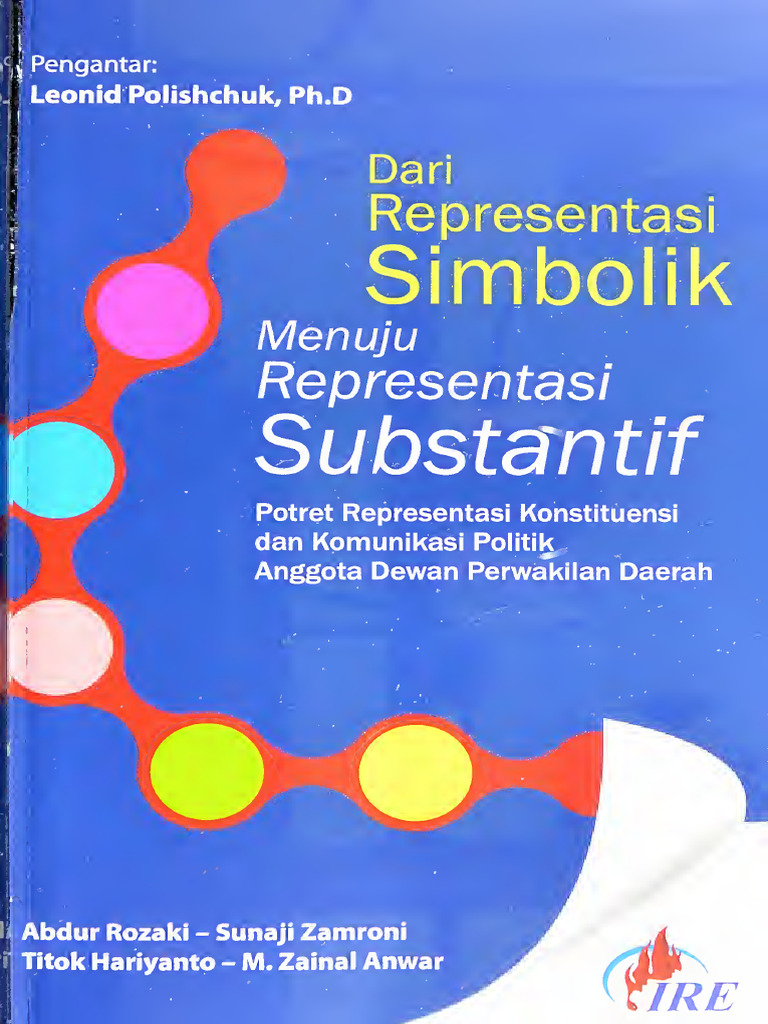 Darin Represent As 0001 Abdu | PDF