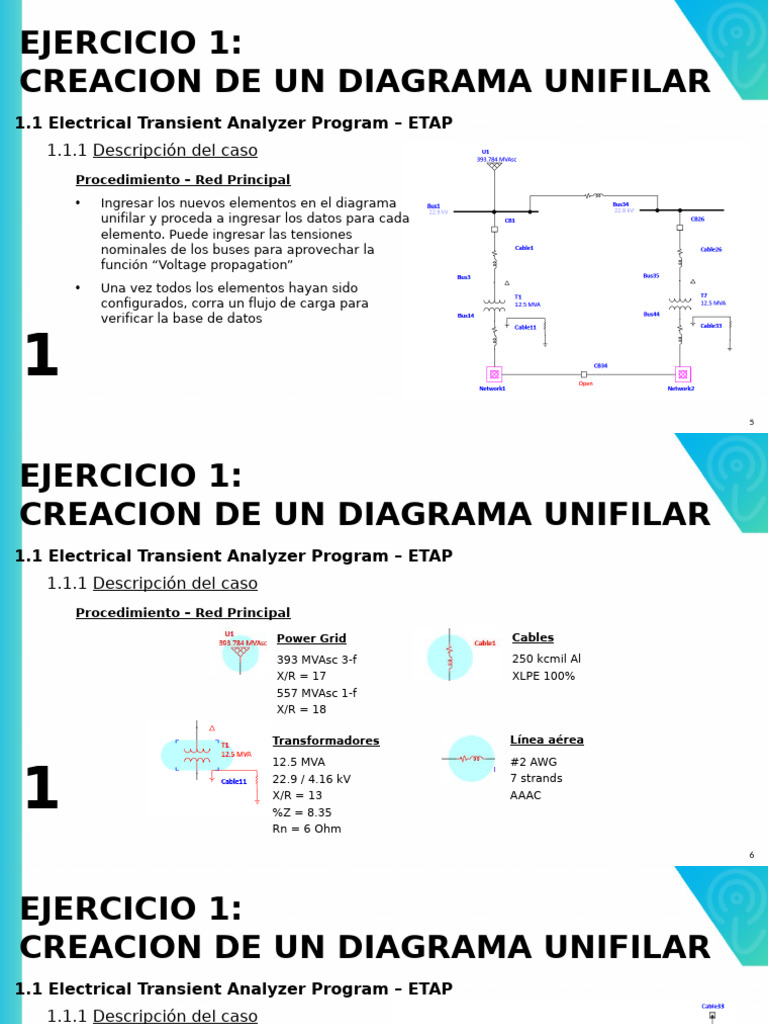 Ejercicio 1 | PDF