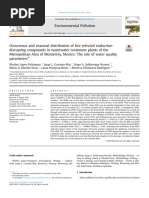 MOC Template | PDF | Waste | Toxicity