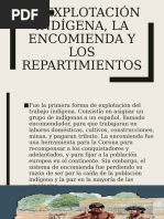 Concertaje y Huasipungo | PDF