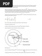 Newmark Chart - Formulae 050621 | PDF | Stress (Mechanics) | Area