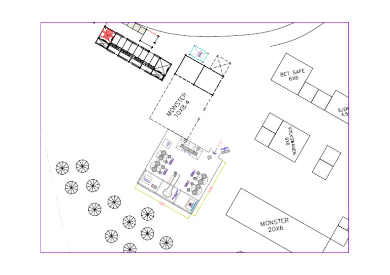 LAYOUT WONG PLAYA SABADO | PDF