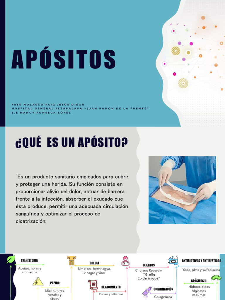 Apã Sito | PDF | Herida