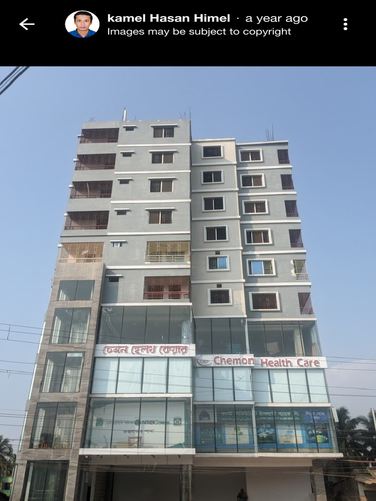 chemon diagnostics coxsbazar - Google Search | PDF