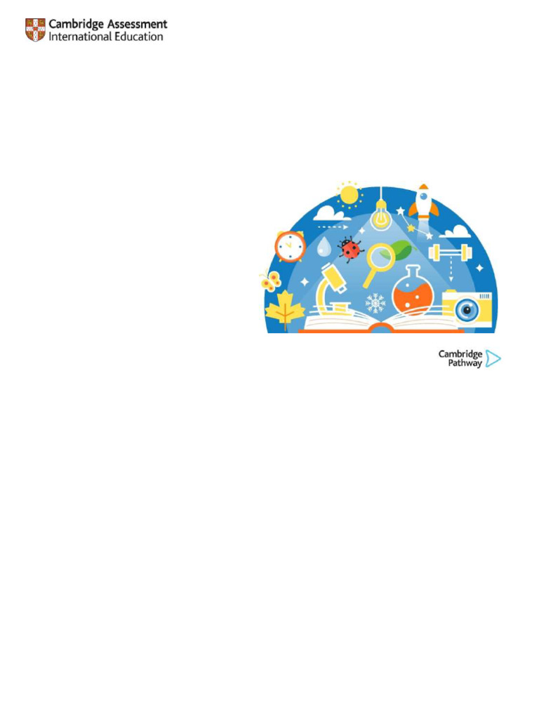 0097 Primary Science Stage 4 Scheme of Work tcm142 595393 1 | PDF ...