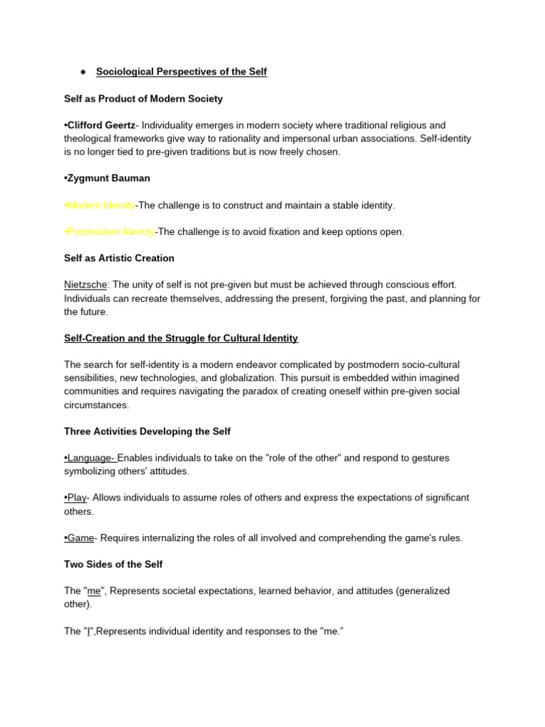 UTS-reviewer | PDF | Philosophy Of Self | Soul